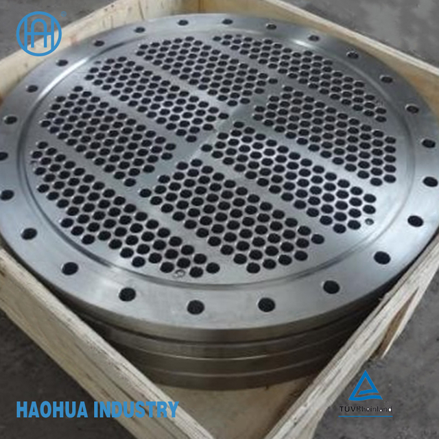 China Tubesheet manufacturers, Tubesheet suppliers, Tubesheet ...